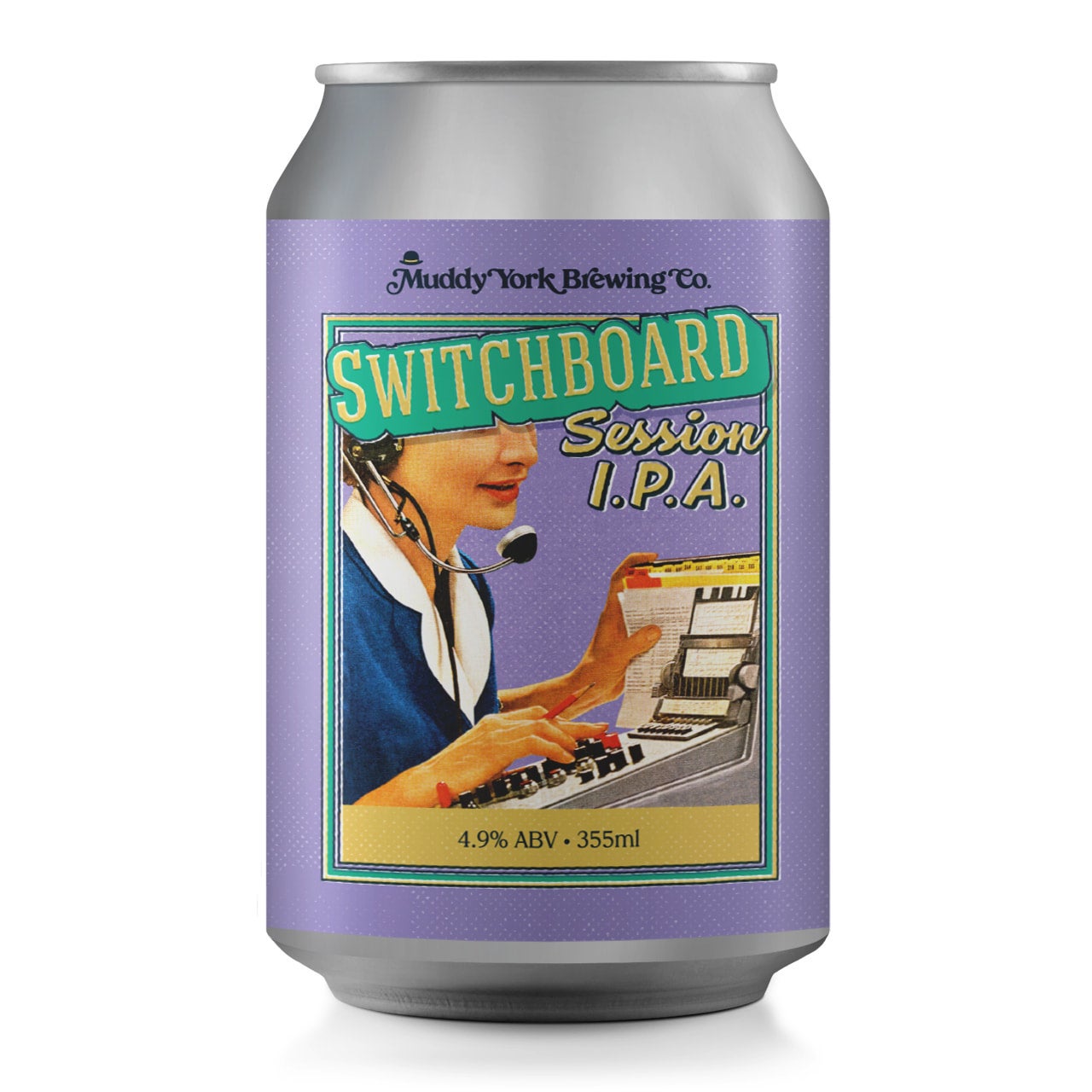 Online Store | Muddy York Brewing Co.